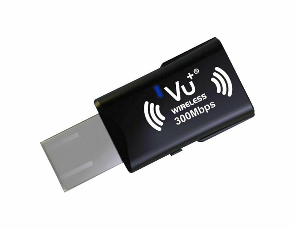 Vu+ Wireless USB Adapter 300 Mbps günstig kaufen