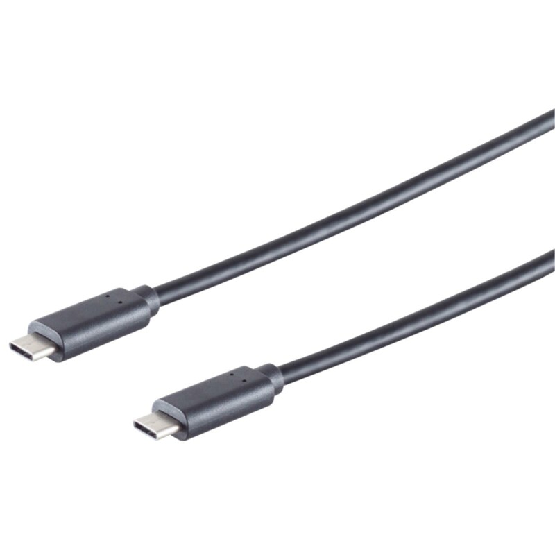 USB Kabel 3.1 Gen 2 C-Stecker-C-Stecker 2m günstig kaufen